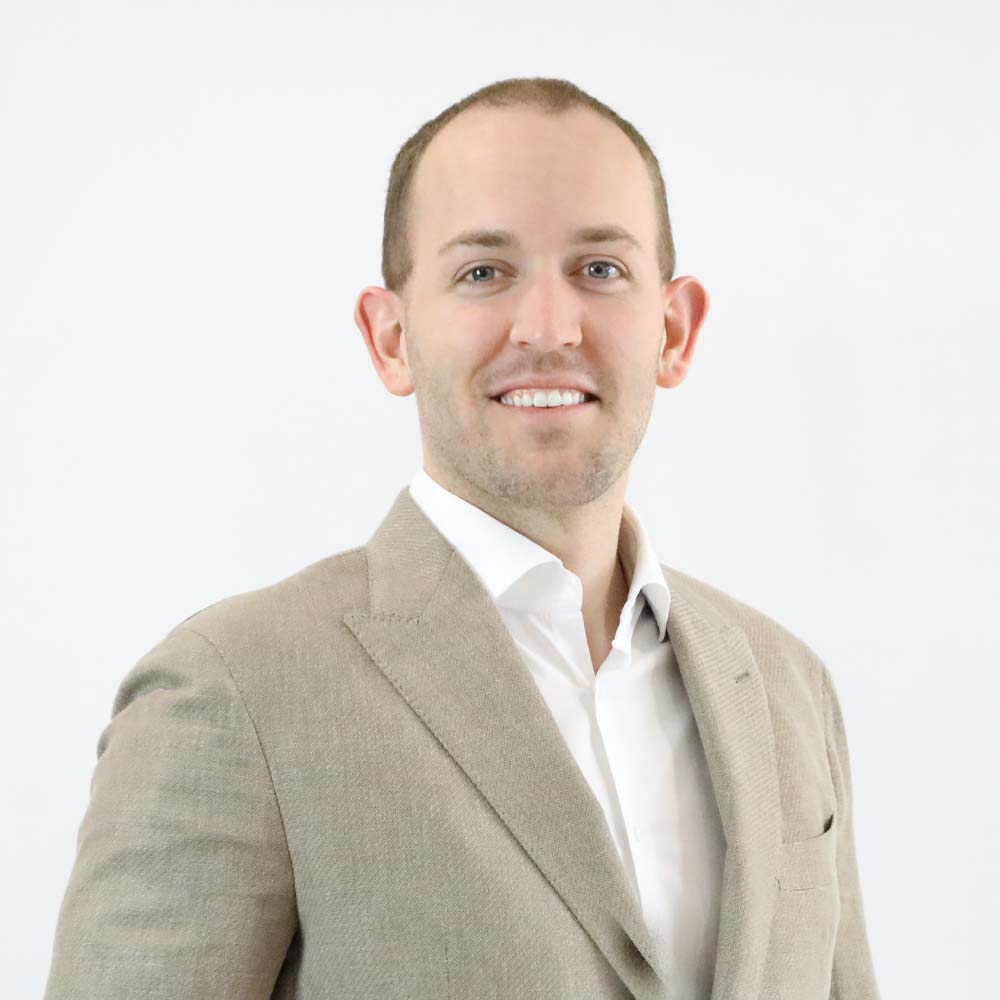 Leadership Team - BluPeak Group - Building a Strong Foundation - Fargo, ND